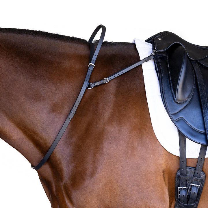 The Double Neck Strap Safety Advantage